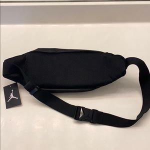 Jordan | Bags | Air Jordan Mens Crossbag Fanny Pack Bag | Poshmark